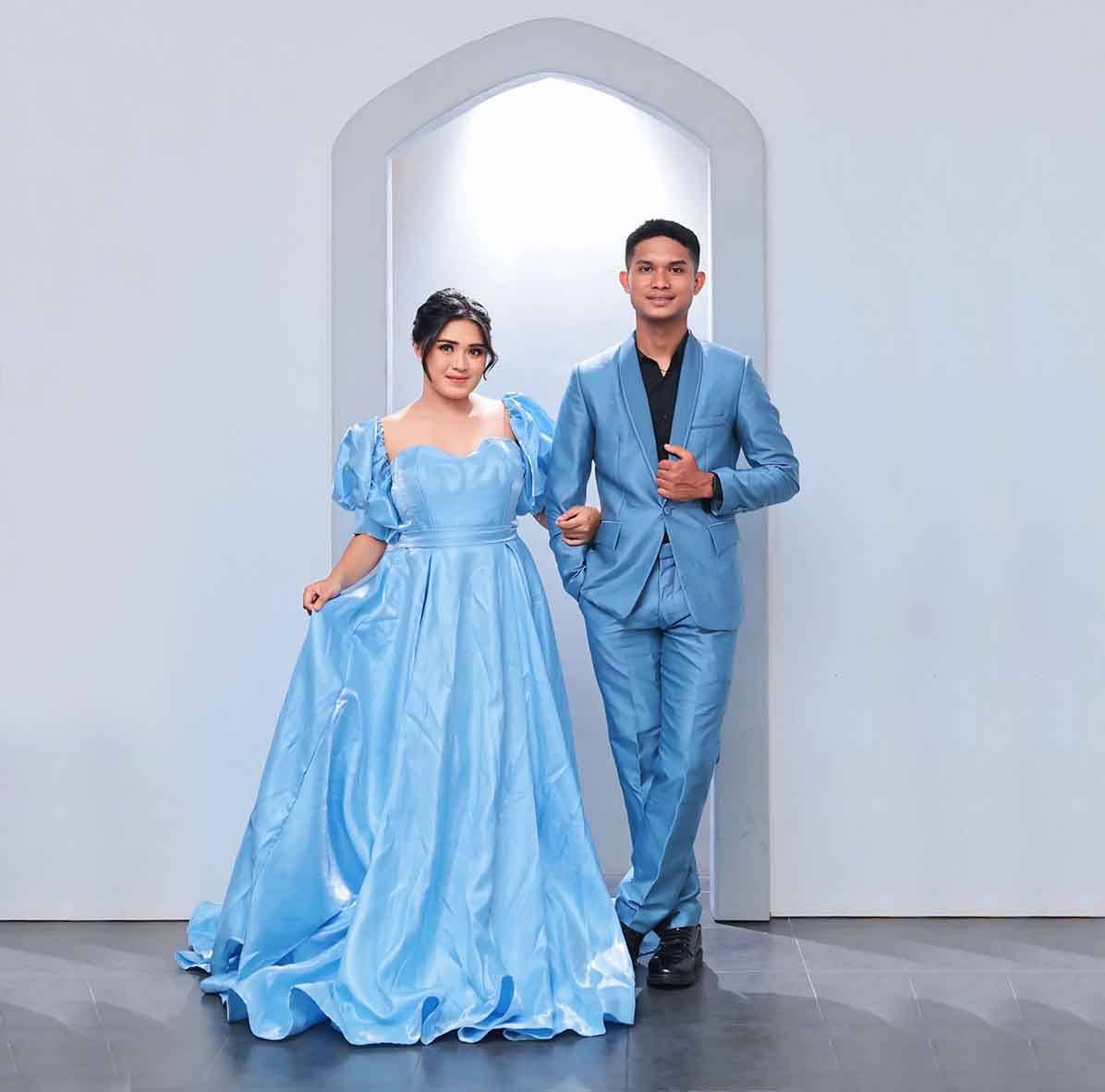 STENLY & GITA - Samawa Studio